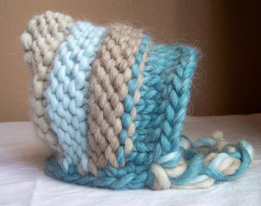 {color Chips} Bonnet on Luulla