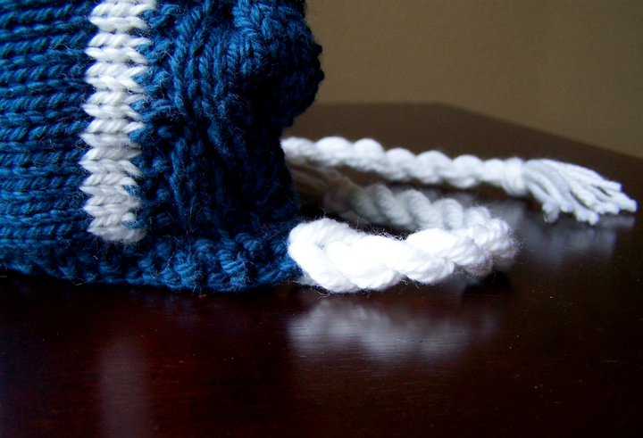 {norsk Bonnet} In Maritime on Luulla