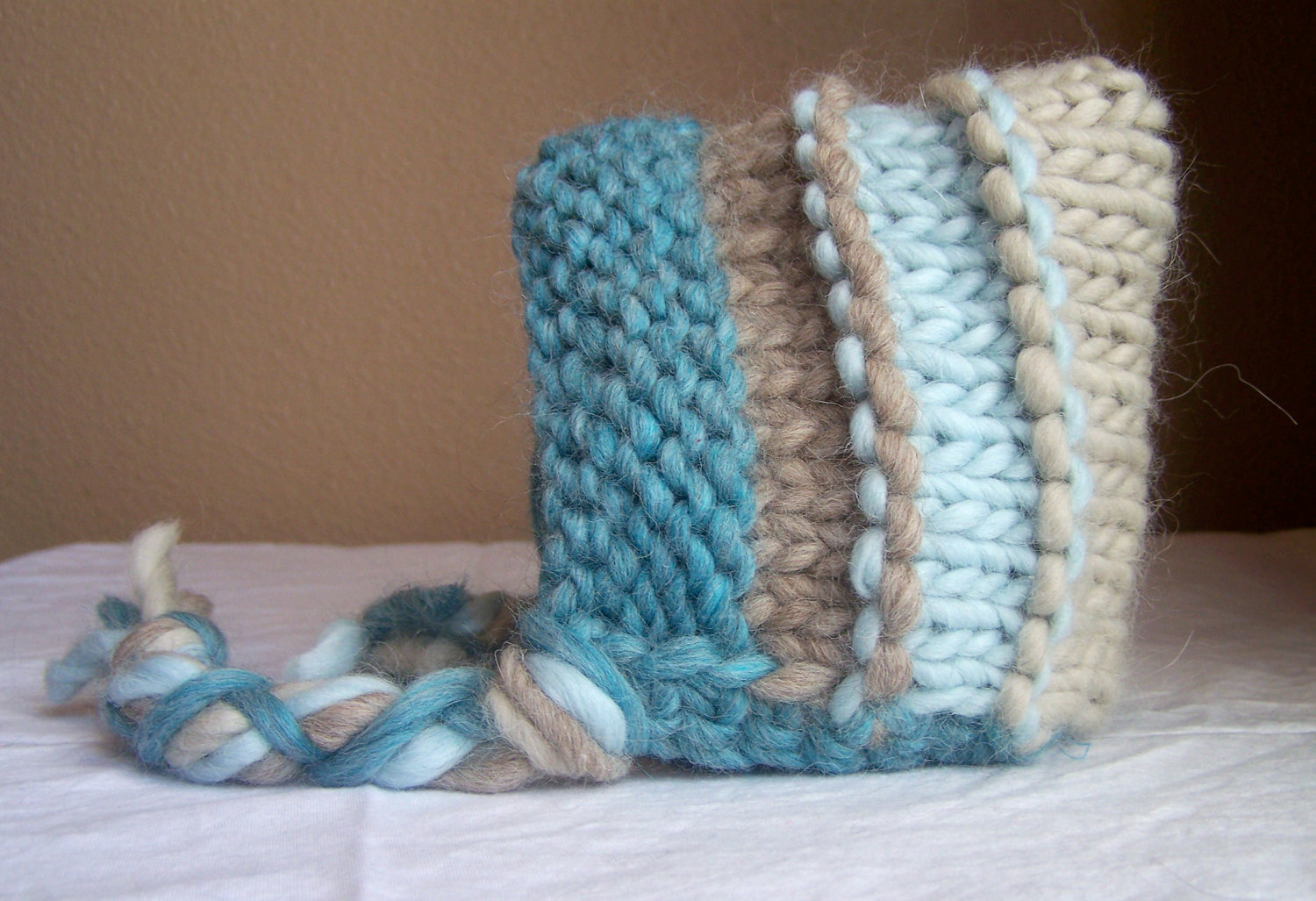 {color Chips} Bonnet on Luulla